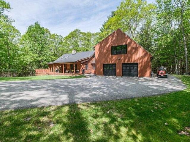 house with 3 bedroom, Gray ME DLS102584336