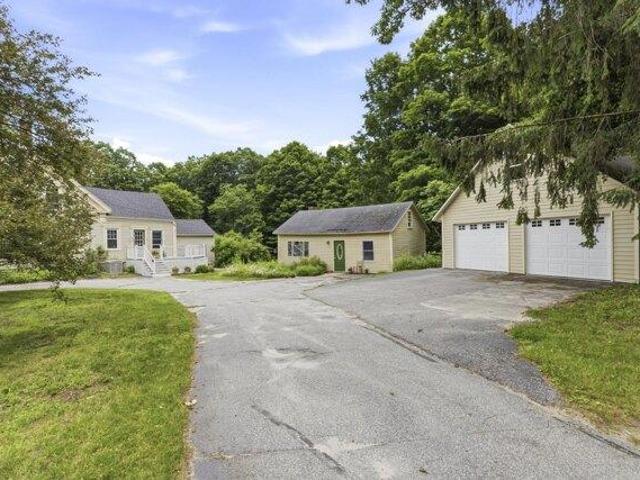 house with 3 bedroom, Gray ME DS104045529