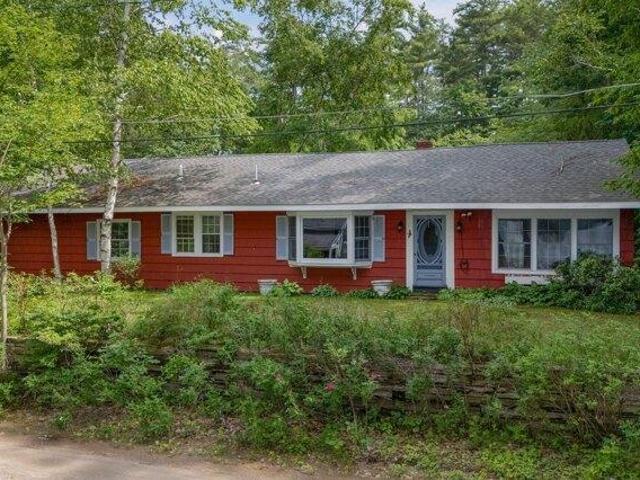house with 3 bedroom, Gray ME DS104444586
