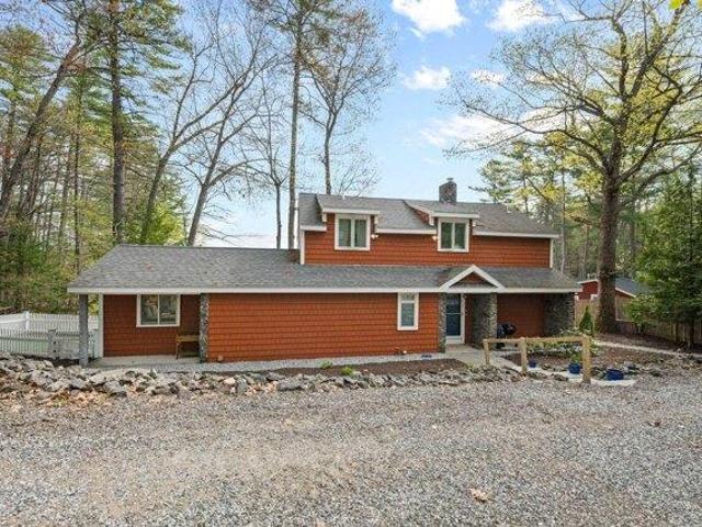 house with 3 bedroom, Gray ME DS102314452