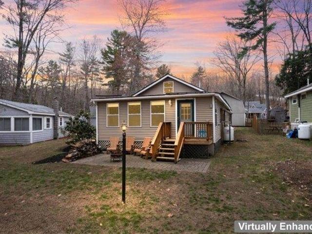house with 3 bedroom, Gray ME DS102801623