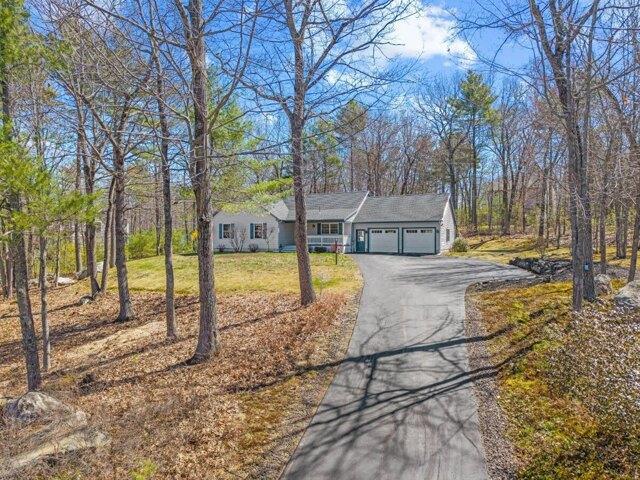 house with 3 bedroom, Gray ME DS103159342