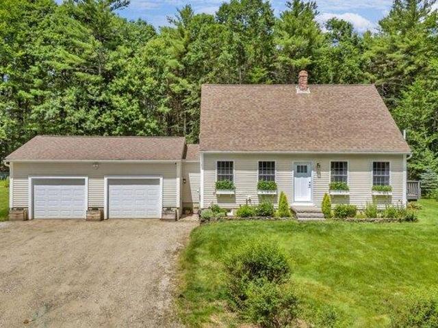 house with 3 bedroom, Gray ME DS103886035