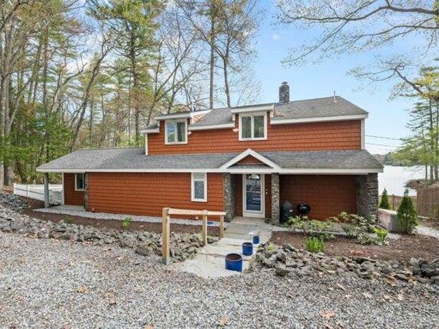 house with 3 bedroom, Gray ME ES104151340