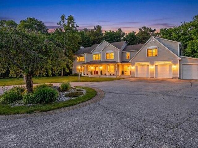 house with 3 bedroom, Gray ME ES104352704