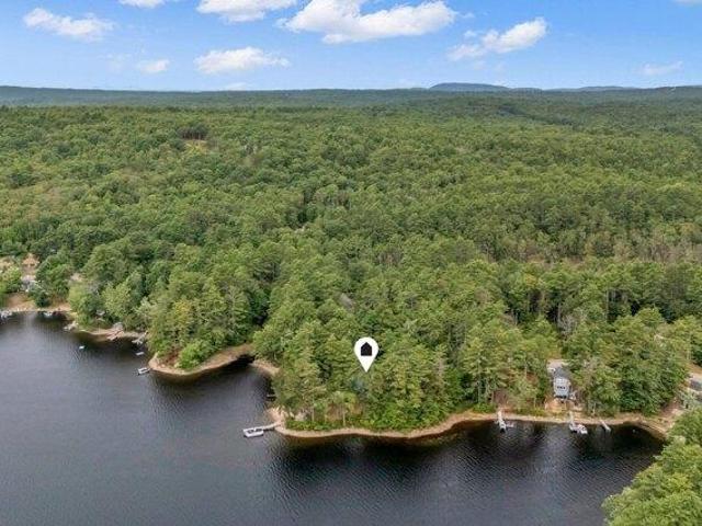 house with 3 bedroom, Gray ME ES104570210