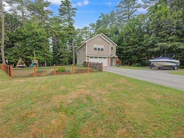 house with 3 bedroom, Gray ME ES105109323