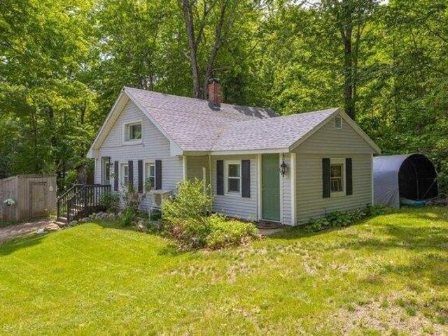 house with 3 bedroom, Gray ME ES103248368