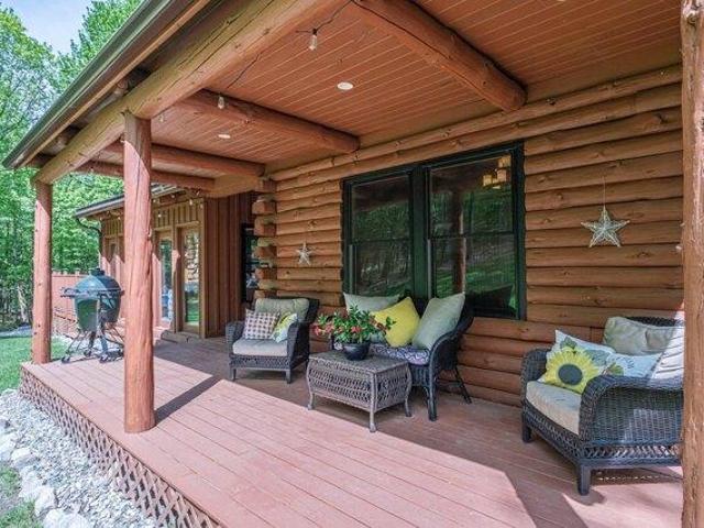 house with 3 bedroom, Gray ME ES103969231
