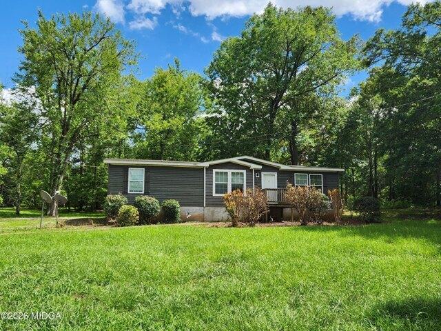 house with 3 bedroom, Gray GA ES104908806