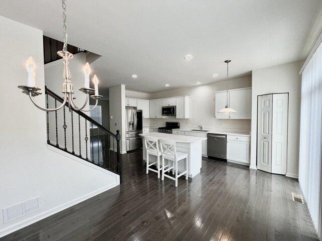 house with 3 bedroom, Grayslake IL DS93187297