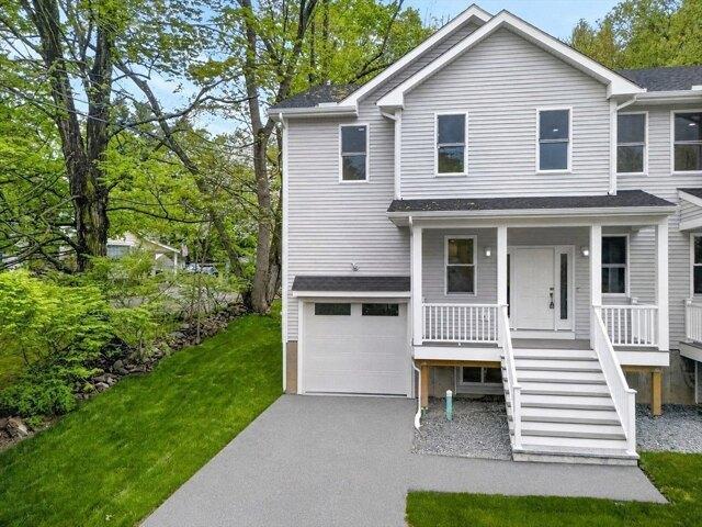 house with 3 bedroom, Grafton MA DLS103019506