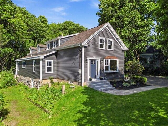 house with 3 bedroom, Grafton MA DLS103034936