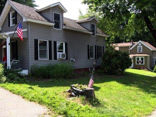 house with 3 bedroom, Grafton MA DS104116196