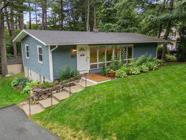 house with 3 bedroom, Grafton MA DS104190705