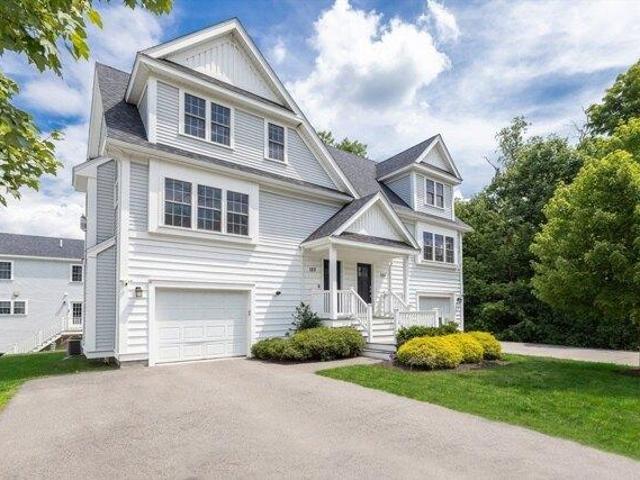 house with 3 bedroom, Grafton MA DS104263398