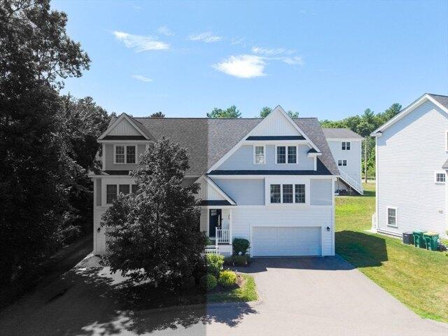 house with 3 bedroom, Grafton MA DS104299488