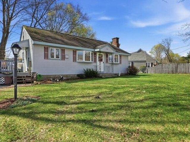 house with 3 bedroom, Grafton MA DS102258511