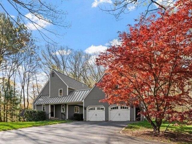 house with 3 bedroom, Grafton MA DS103020321