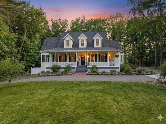 house with 3 bedroom, Grafton MA DS103033876