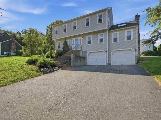 house with 3 bedroom, Grafton MA DS103221357