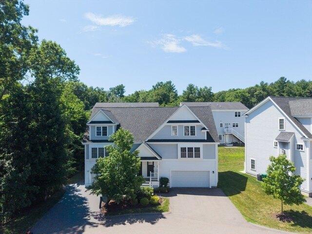 house with 3 bedroom, Grafton MA ES104835787