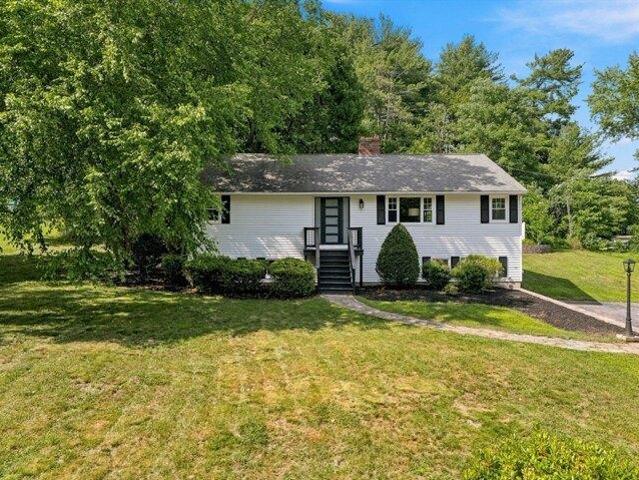 house with 3 bedroom, Grafton MA ES105082080
