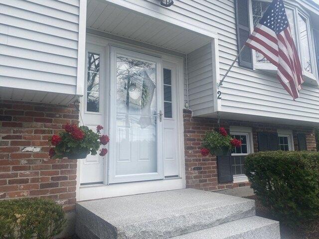 house with 3 bedroom, Grafton MA ES102823871
