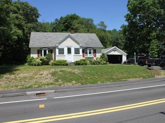 house with 3 bedroom, Grafton MA ES103498344