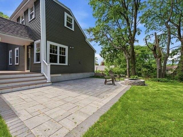 house with 3 bedroom, Grafton MA ES103498387