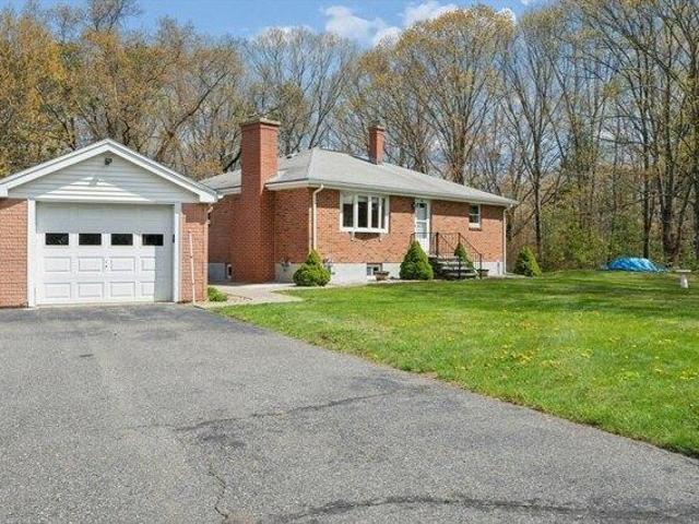 house with 3 bedroom, Grafton MA ES103931318