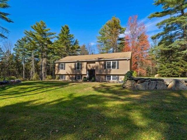 house with 3 bedroom, Grafton NH DS102120108