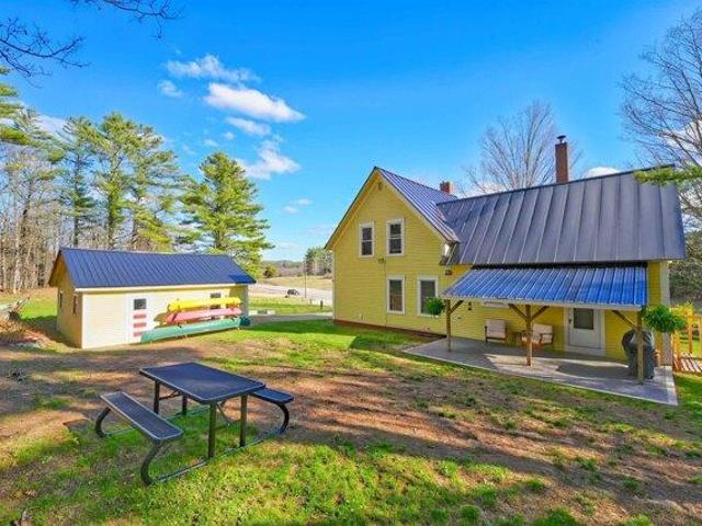 house with 3 bedroom, Grafton NH DS102632638
