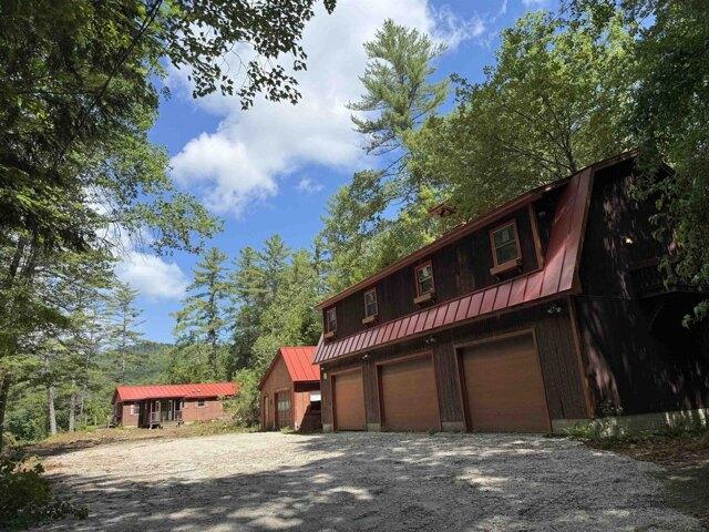 house with 3 bedroom, Grafton NH DS103885974