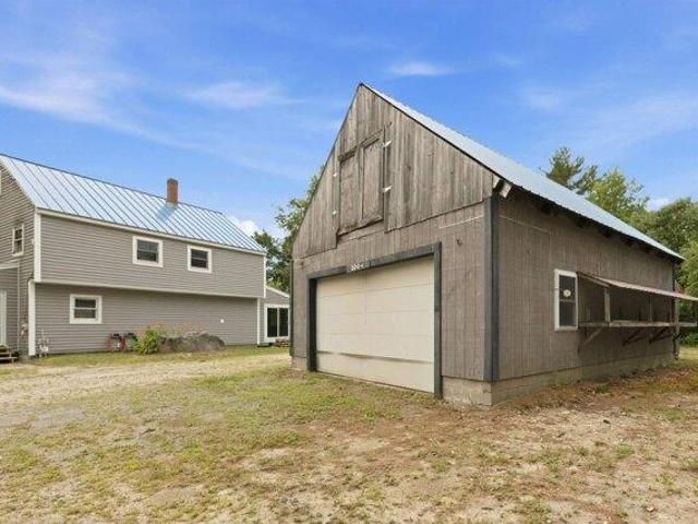 house with 3 bedroom, Grafton NH ES104833057
