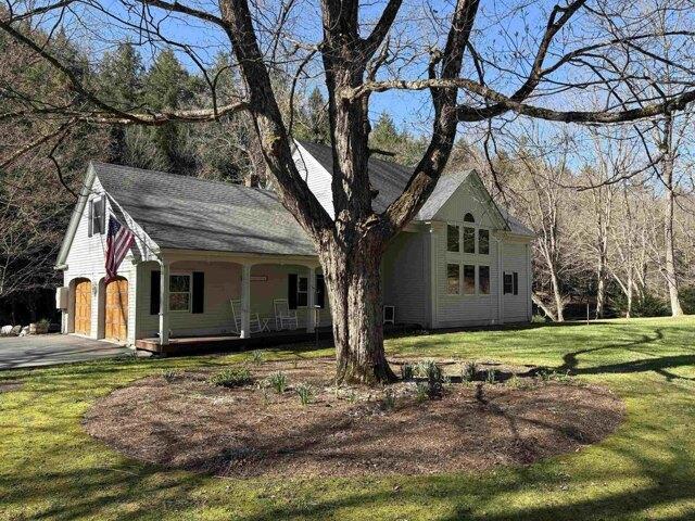 house with 3 bedroom, Grafton VT DLS102477873