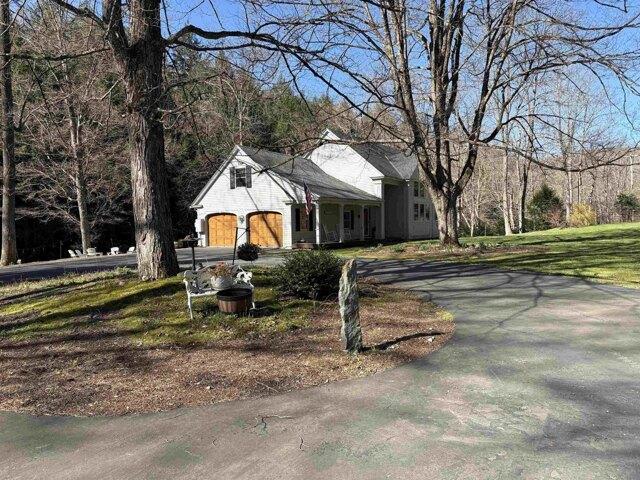 house with 3 bedroom, Grafton VT DS102558822