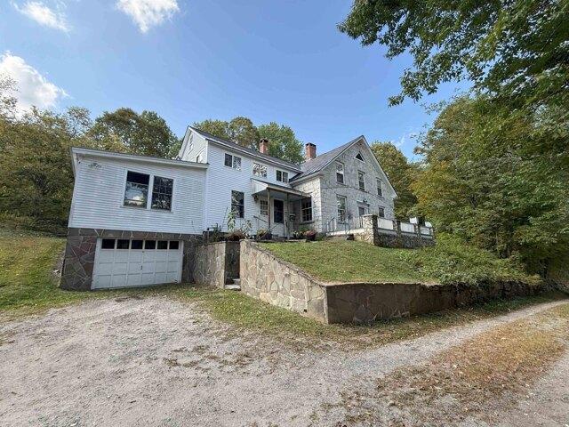 house with 3 bedroom, Grafton VT DS103221420