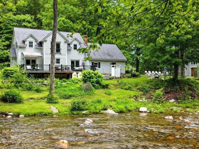 house with 3 bedroom, Grafton VT DS103499864