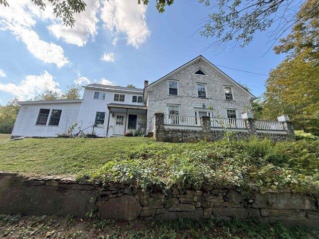 house with 3 bedroom, Grafton VT ES104296833