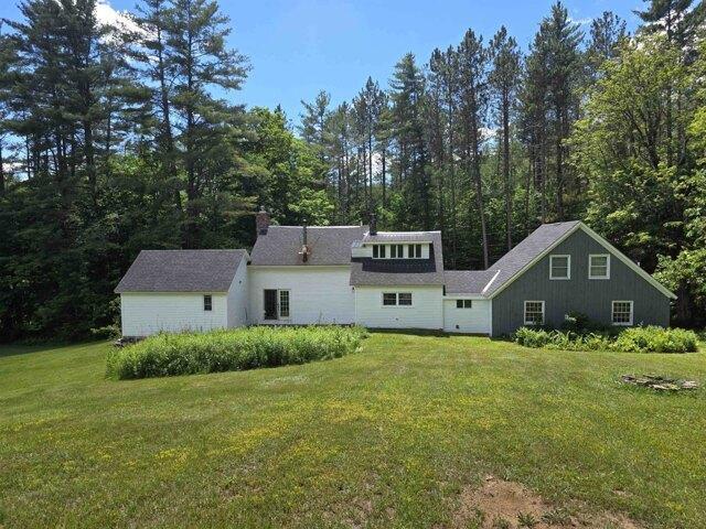 house with 3 bedroom, Grafton VT ES104852269