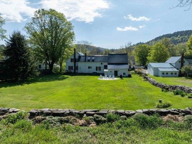 house with 3 bedroom, Grafton VT ES103221283