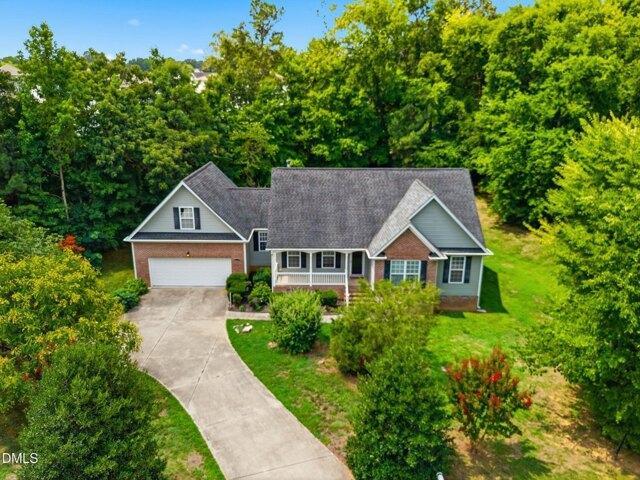 house with 3 bedroom, Graham NC ES104906553