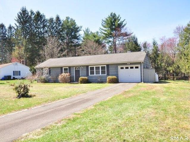 house with 3 bedroom, Granby CT DLS102030137