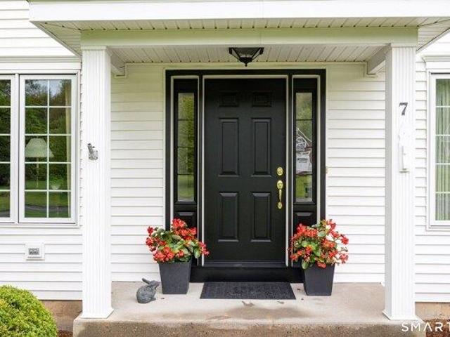 house with 3 bedroom, Granby CT DLS102316710