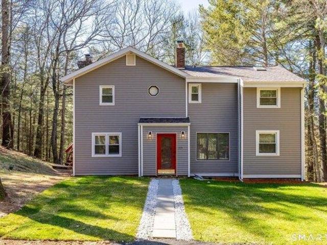 house with 3 bedroom, Granby CT DLS102707805