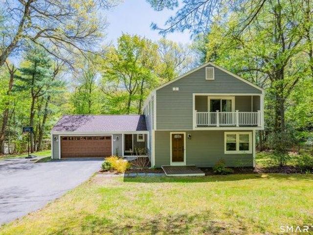house with 3 bedroom, Granby CT DLS102708065