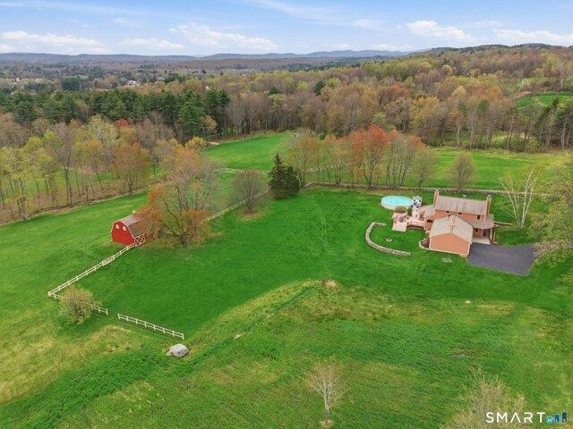 house with 3 bedroom, Granby CT DLS102761796