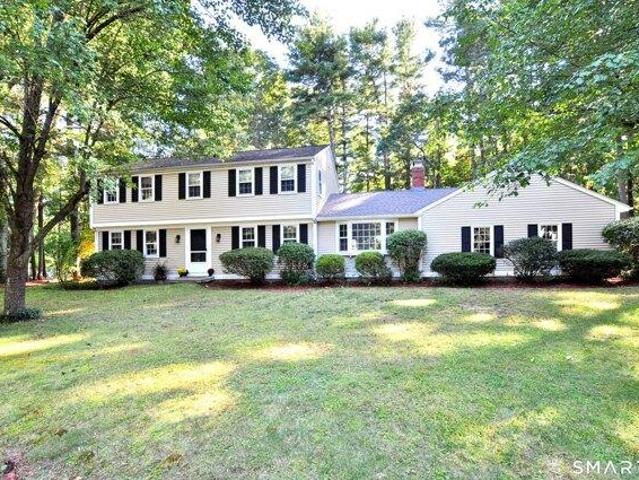 house with 3 bedroom, Granby CT DLS102780373