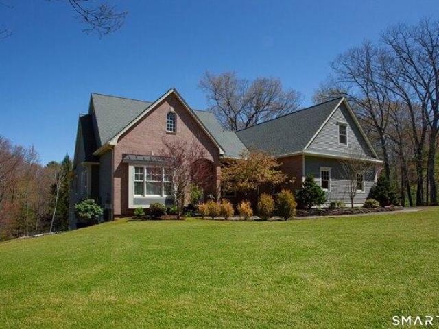 house with 3 bedroom, Granby CT DLS102828695
